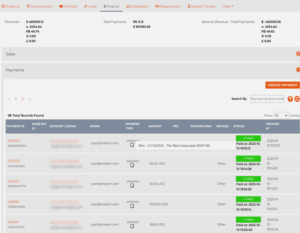 ONErpm Enterprise Solutions - ONErpm Enterprise Solutions